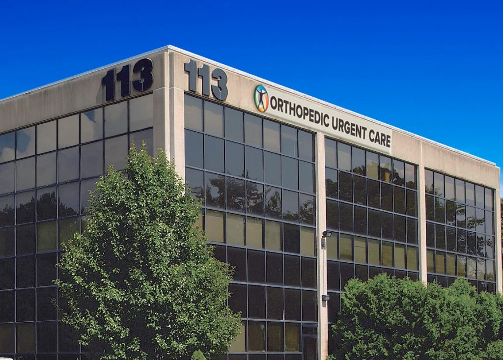 Advanced Orthopedics – Morgan Marketing Consultancy