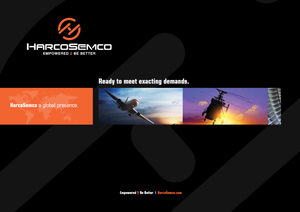 HarcoSemco – Morgan Marketing Consultancy