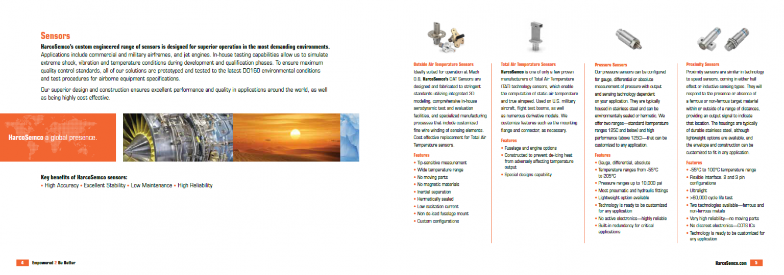 HarcoSemco – Morgan Marketing Consultancy