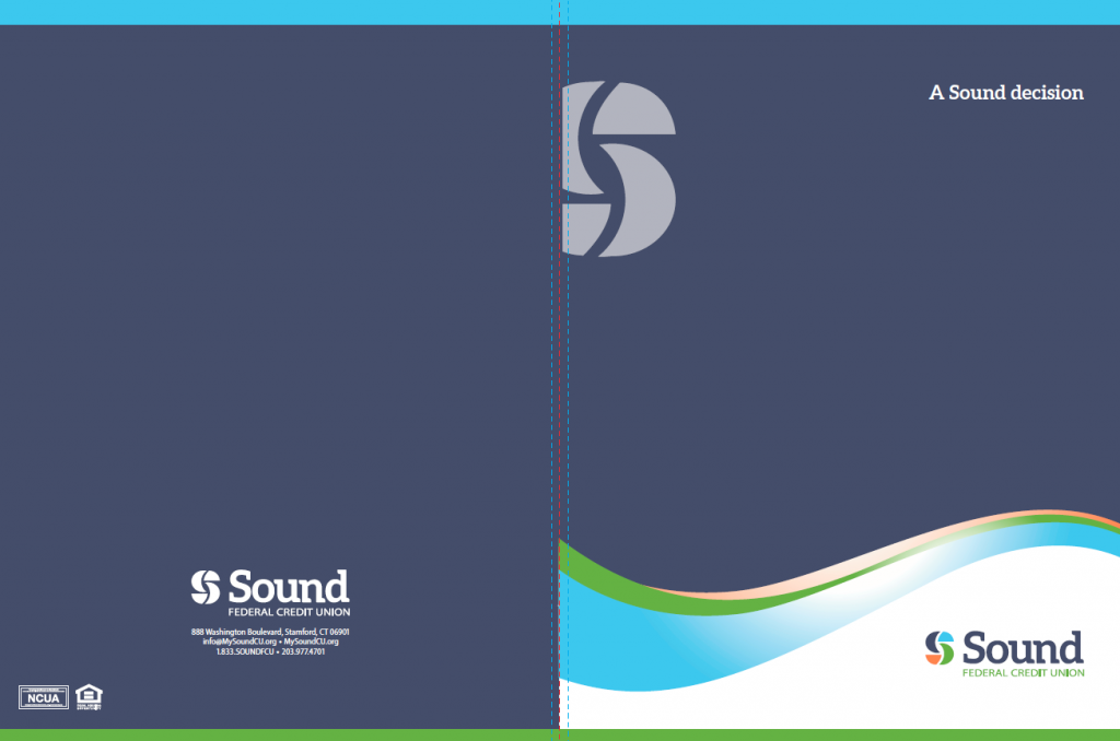 Sound Federal Credit Union – Morgan Marketing Consultancy